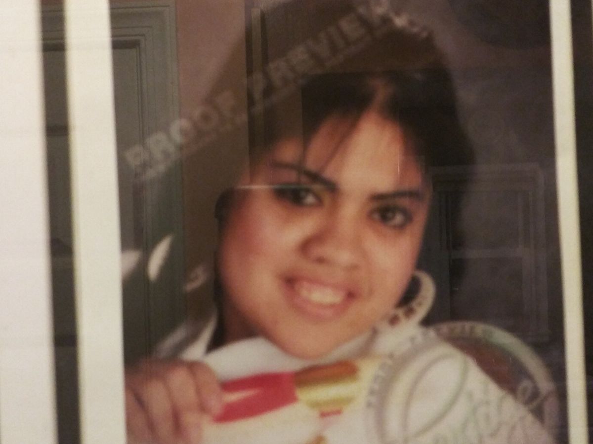 Jennifer Sorto's Instagram, Twitter & Facebook on IDCrawl