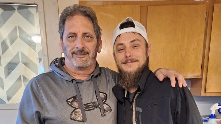 Fundraiser by Justin Hornback : Honoring My Dad’s Final Wishes