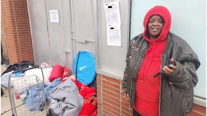 Fundraiser by Judith H : Help Crystal Transition from Homelessness
