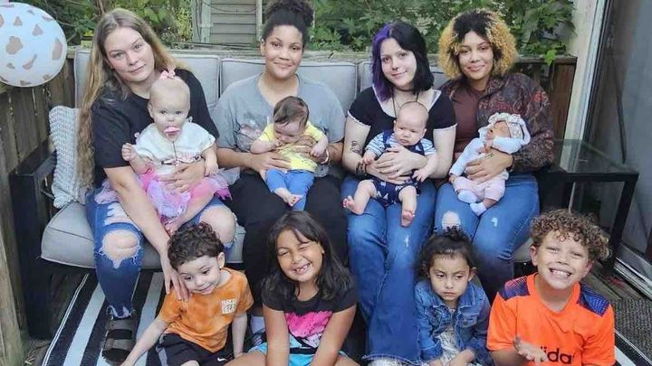 Fundraiser by BellaMaria Szucs : Support for the Coldren Family After ...