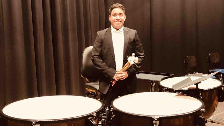 Fundraiser by Jose Colina : La Música, idioma universal que conecta el ...