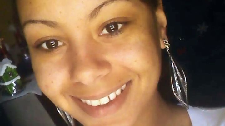 Fundraiser by Heather Hunt : Taneshia Denise Hunt