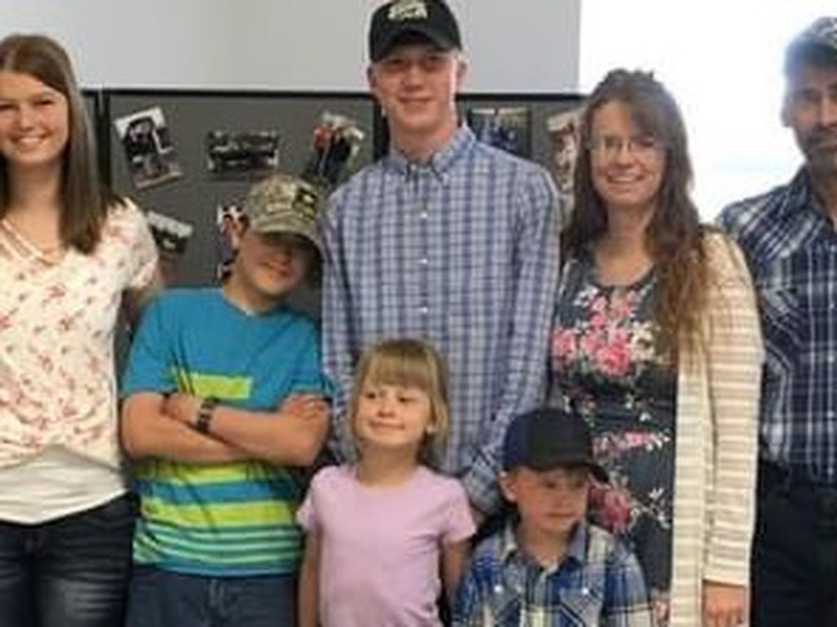 Fundraiser by Harlee Woerner : Medical Expenses