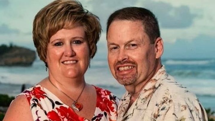 Fundraiser for Becky Huffman by April Sanchez : Steve Huffman Memorial Fund