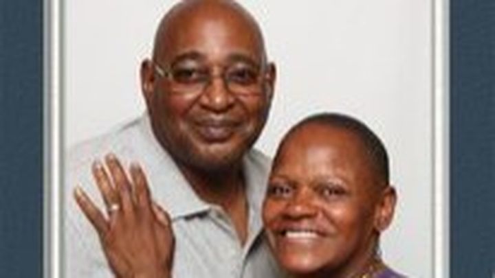 Fundraiser for Lawrence Parker by Michael Procaccini : Tommy Parker Family