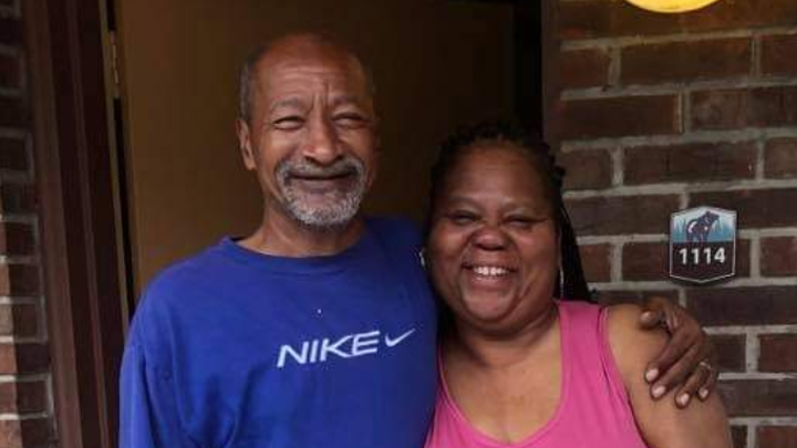 Fundraiser by Amber Combs : Mrs. Anita's husbands Health care