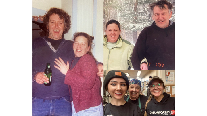 Fundraiser for Sherri Lund by Regan Tarvit : Supporting Doug and Sherri ...