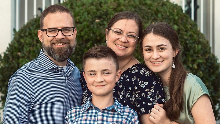 Fundraiser for Heather Bruchie by Alaina Lyman : Benjamin Daniel Bruchie