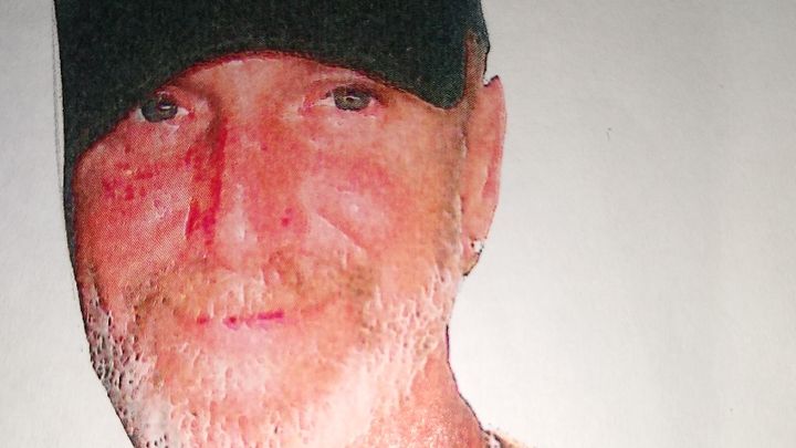 Fundraiser by ROSALIA Ellis - Fernandez : RICKY L. MARTIN MEMORIAL