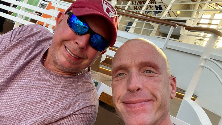 Fundraiser for Chad Bracher by Andi Wentworth : Jason Clausen Memorial Fund