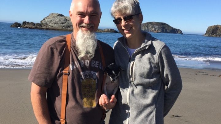 Fundraiser for Rodney Smith by Esther Hehn : Rod & Karen Smith Fire Relief