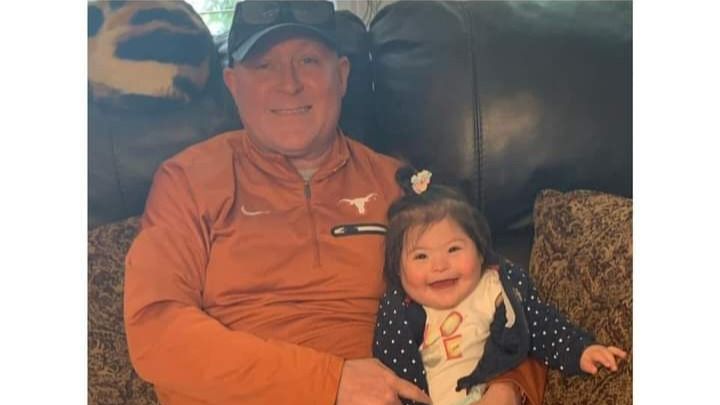 Fundraiser for Jenny Hughes by Joni Wickizer : Kenneth Wayne's memorial ...