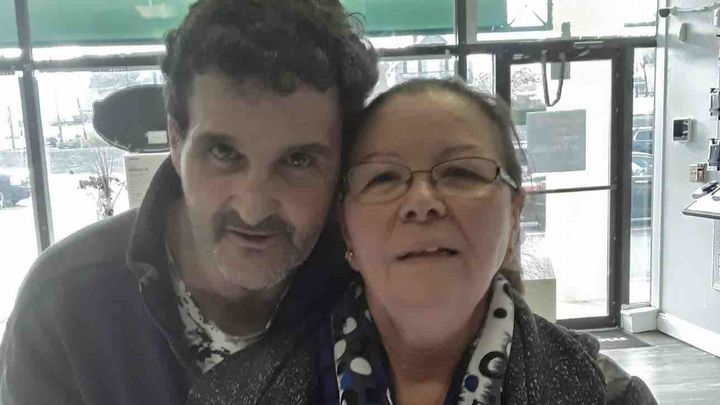 Fundraiser by Susan Amorim : To help transport his body back to portugal