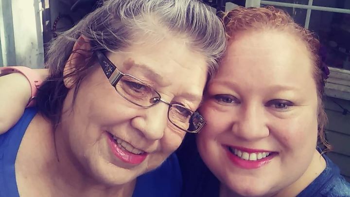Fundraiser for Kim Greer by Kimberly Greer : Help My Mom SURVIVE