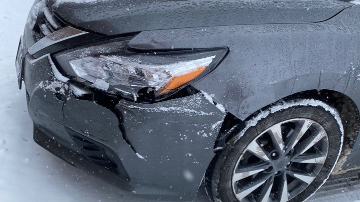 Fundraiser by Iris Ofray : Need Desperate Help With My Vehicle Fundraiser by Iris Ofray : Need Desperate Help With My Vehicle