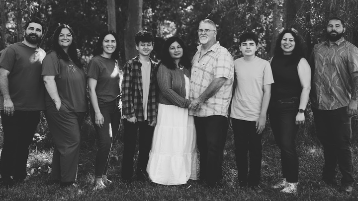 Fundraiser by Ealena Gramling : Support for the Gramling Family in Dad ...
