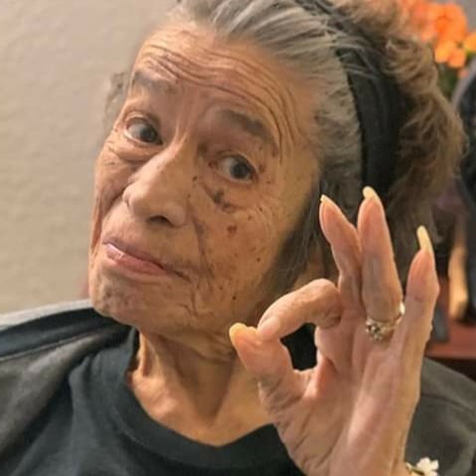 Luz Smith's Instagram, Twitter & Facebook on IDCrawl