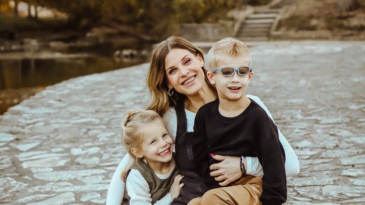 Fundraiser for Allyson Hudler by Courtney Durant : Shaking Off Cancer ...