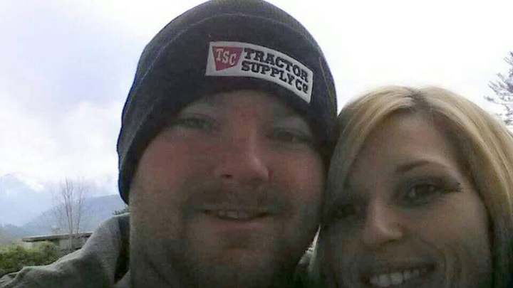 Fundraiser by Leighann Rhodes : Assist Brad Crabtree's Family with ...