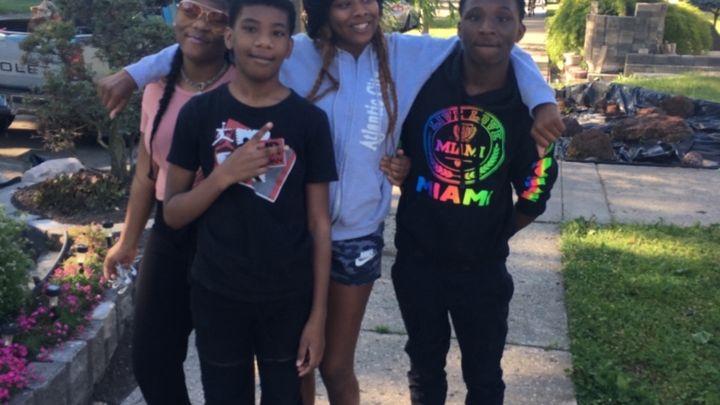 Fundraiser by Iesha Johnson : Help restore the JOHNSON family home