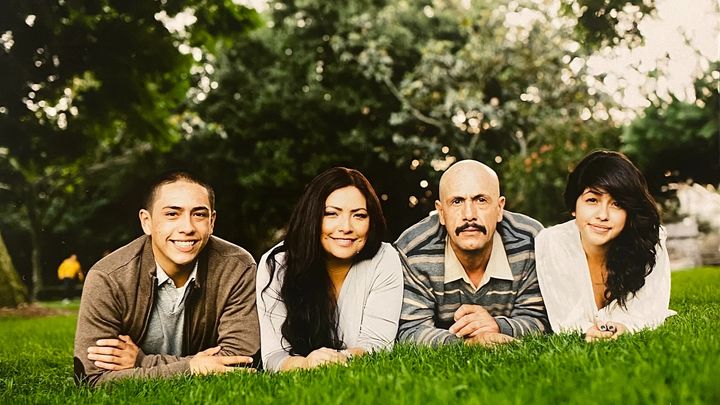Fundraiser by Melissa Hernandez : In Memory of Martin Hernandez