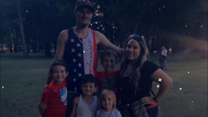 Fundraiser for Charissa Richards by Emily Corke : Assist in Honoring ...