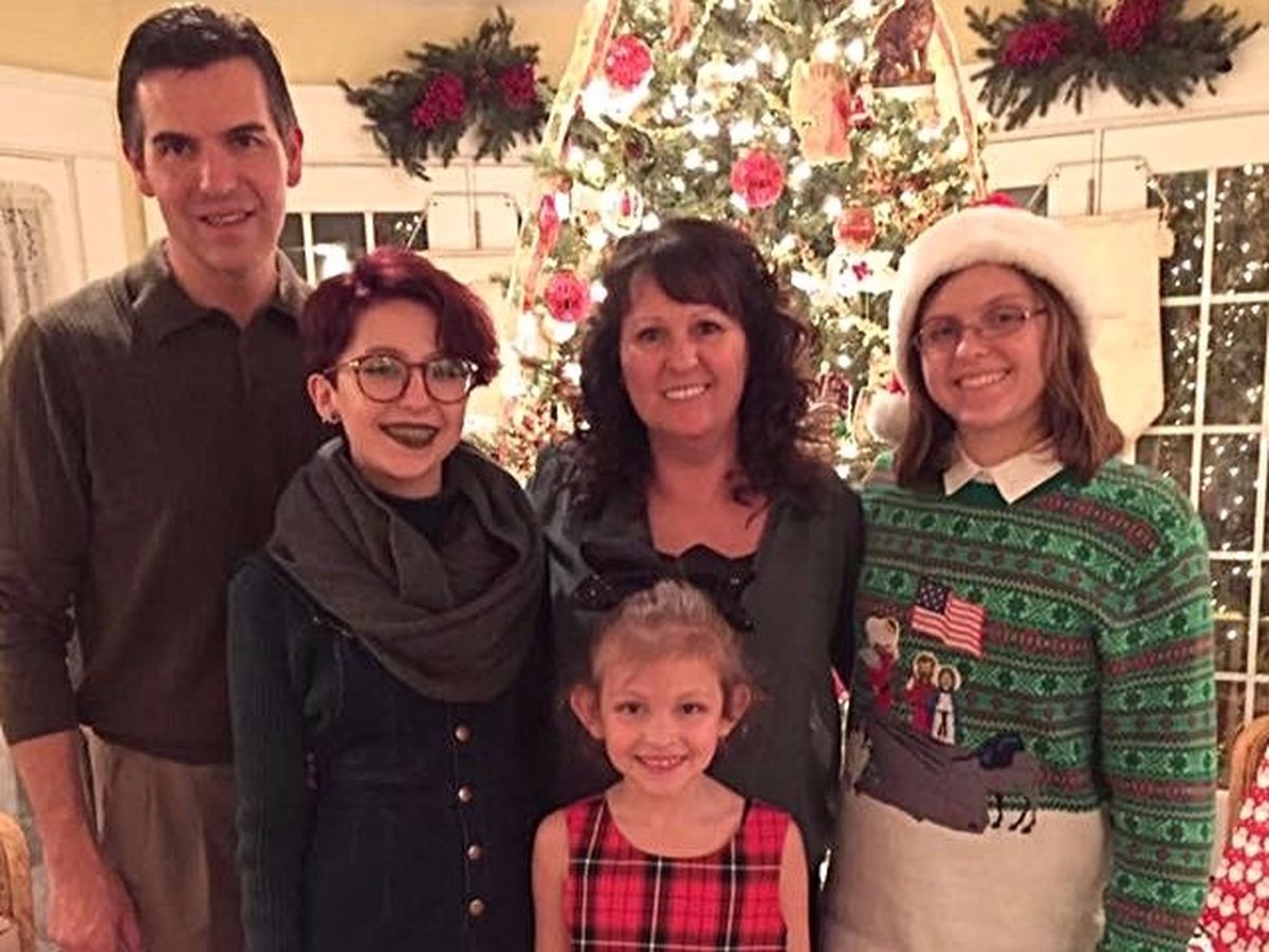 Fundraiser by Sarah Bauman : Team Pat