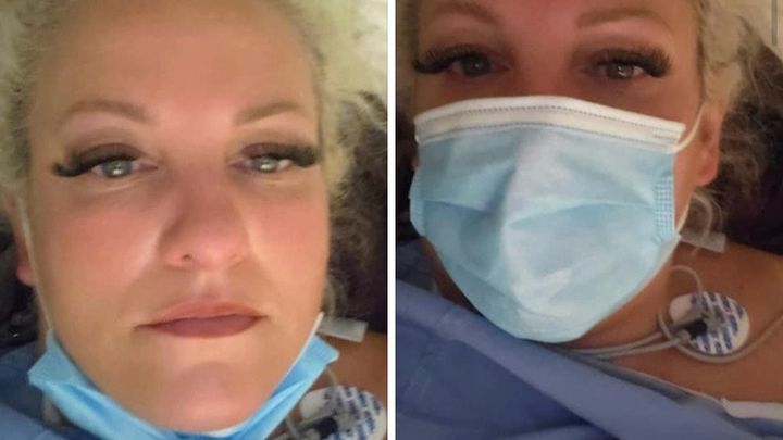 Fundraiser by Angela Alexa : Marlo's Post Stroke Rehabilitation Recovery