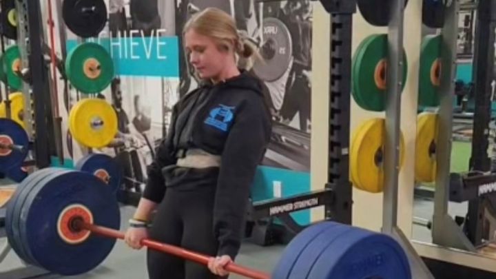 Fundraiser by Michael and Denise Pecheos : Help Riley compete at USA ...