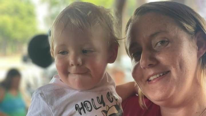 Fundraiser for Wendy Gaia by Kera Firmin : Support for Gaia Family ...