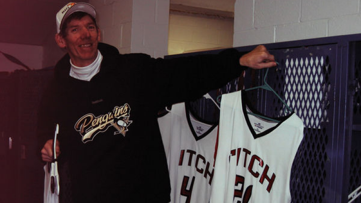 Fundraiser for Dolores Patrick by Jim Penk : Coach Bear (David Patrick ...