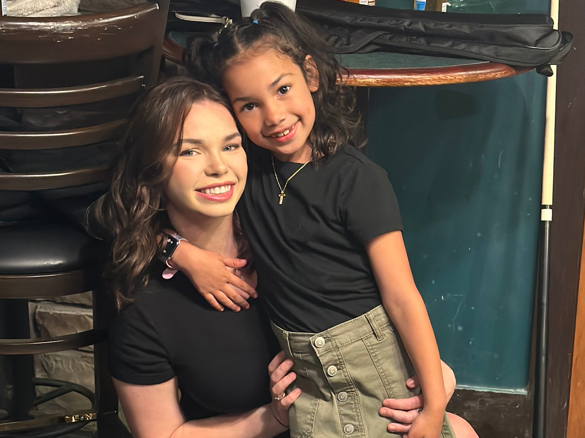 Fundraiser by Lisa Marie : Support Tanner Jean's Dream of Dental Hygiene