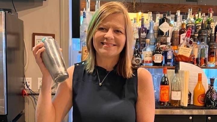 Fundraiser for Lacy Neefe by Heather Foley : Lynda Knutsen's Recovery