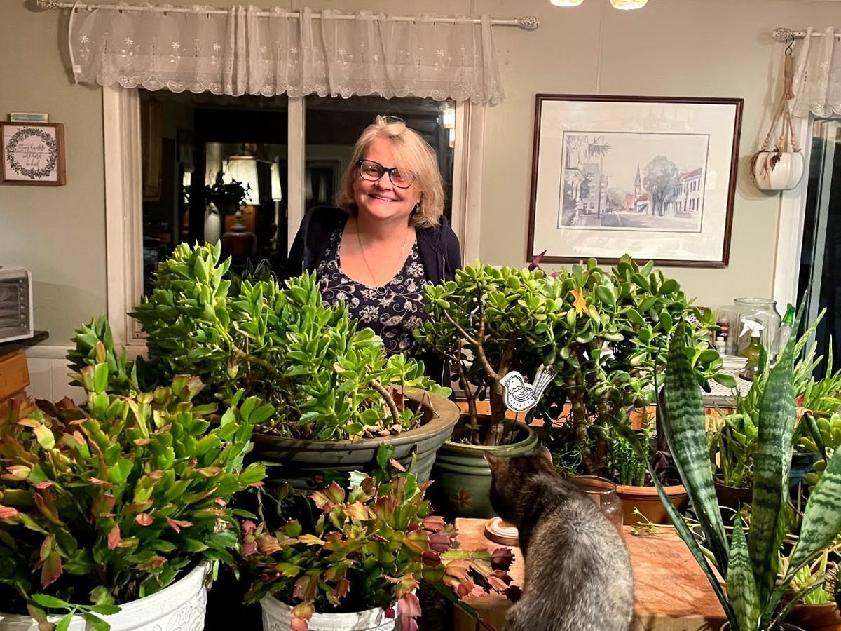 Fundraiser for Don Mass by Carol Joseph : Help Karen Heal After Life-Saving Amputation