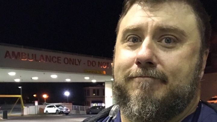 Fundraiser by Eric Duane Carper : Fighting Workers Compensation-No Income