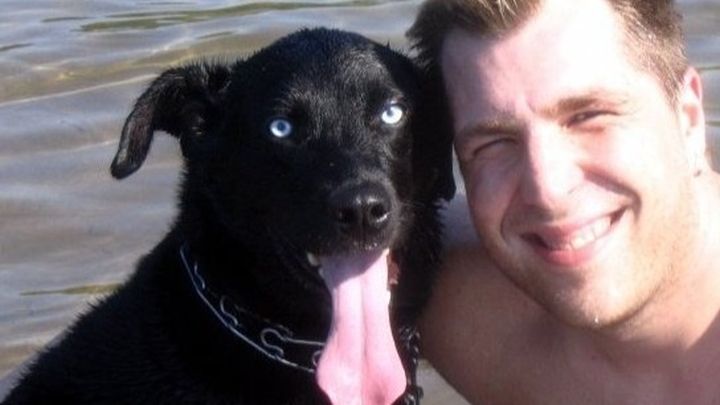 Fundraiser by Marc Foggia : Jordy Madore and Family