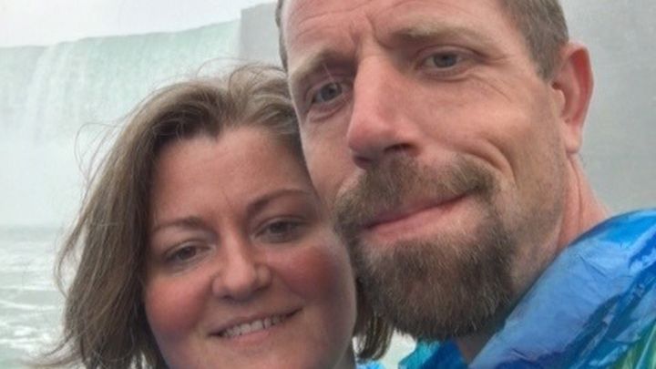 Fundraiser for Jeremy Meade by Heather Larkin : In Loving Memory for ...