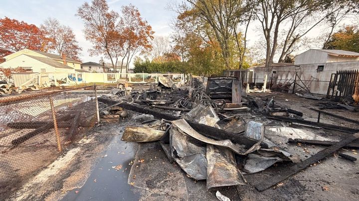 Fundraiser for Colleen Wargo by Jennifer Nizza : Rebuild Hope for the ...