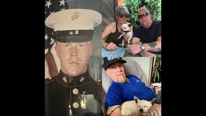 Fundraiser by Dawn O'Hara : Medical Expenses for James "Jimmy" Todd