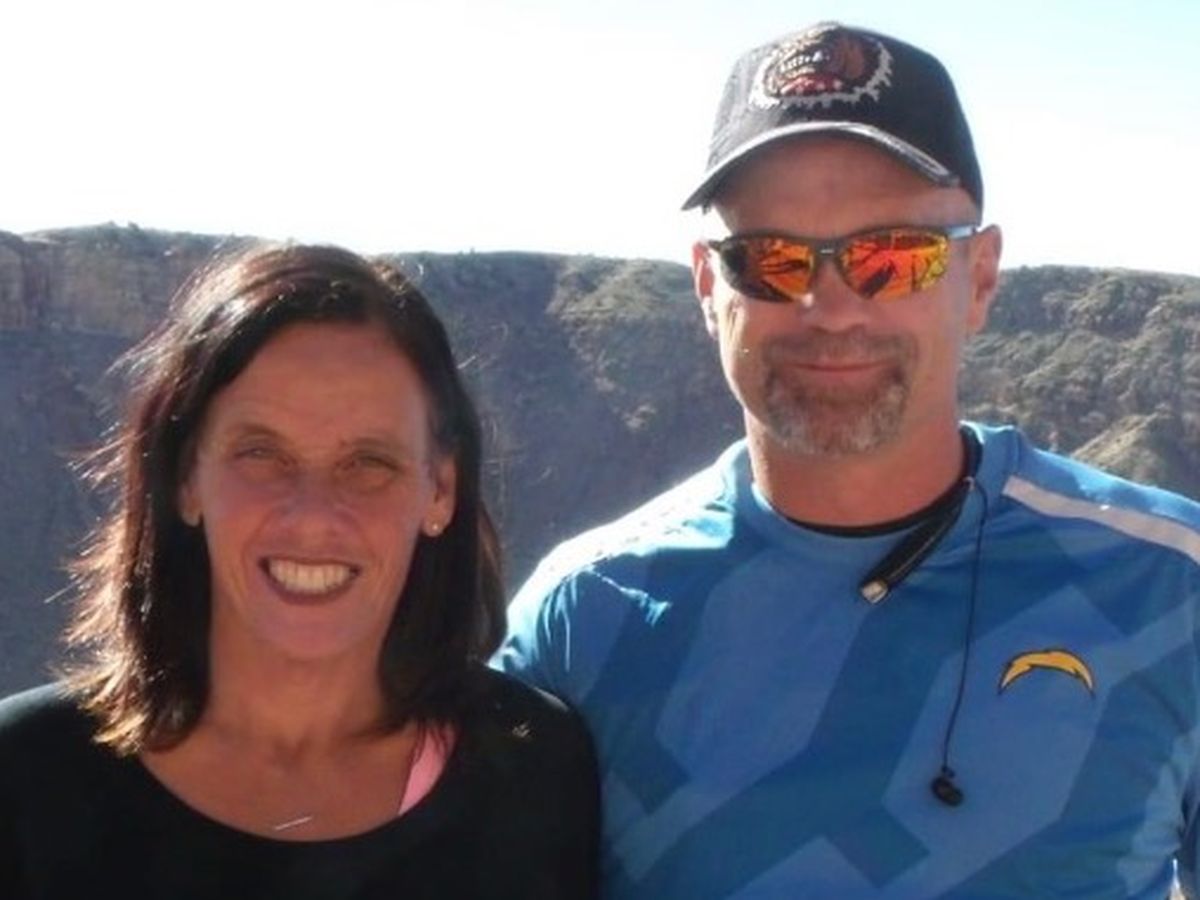 Fundraiser by Janet Penfold : If you knew Lorraine Keeley, you loved her!