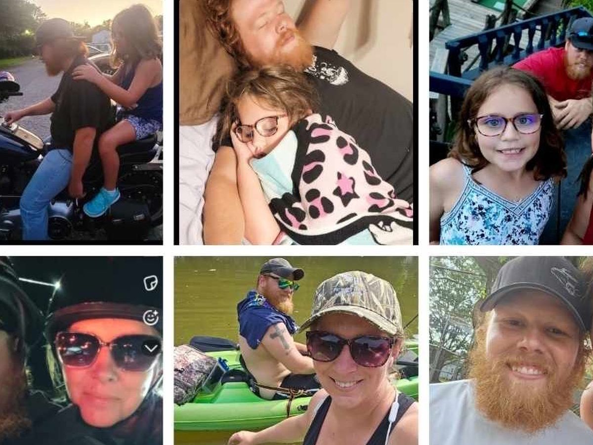 Fundraiser by Amanda Stike : Support Pat's Long Road to Recovery