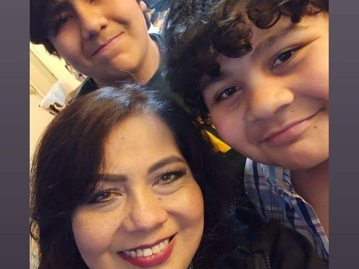 Fundraiser by Marisol Molina : Urgent help needed for Nancy's liver ...