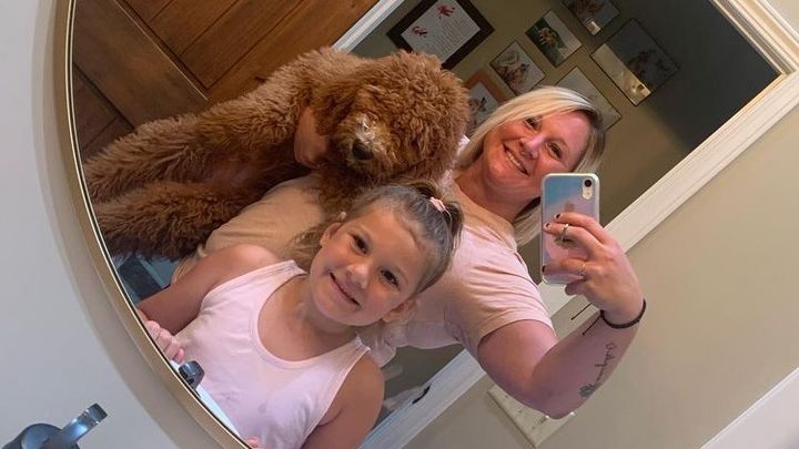 Fundraiser by Rachel DeYoung : Fundraiser to help Amanda & Harper after ...