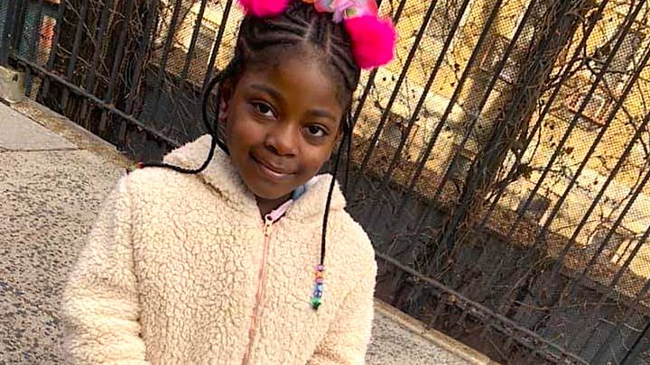 Fundraiser for Tymeesha Brooks by Douglas Geers : Kenya and Tymeesha Brooks