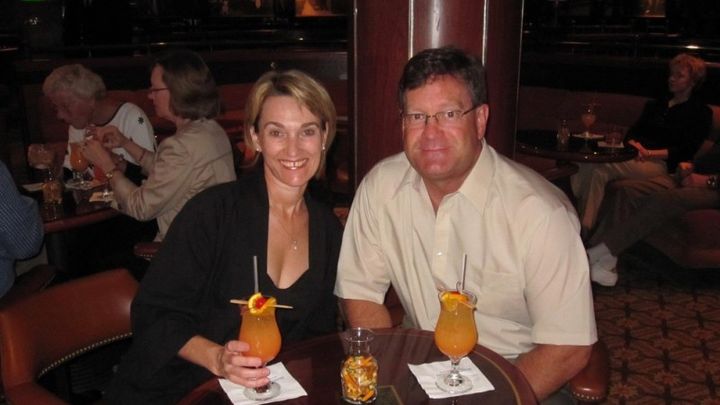 Fundraiser for christa louw by Arnela Kajdic-tarantino : Hein Louw ...