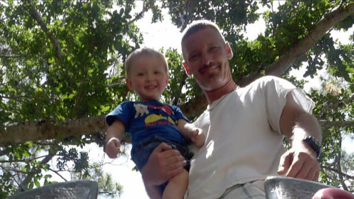 Fundraiser by Destiny Golio : Support for Richard Sprague's Family