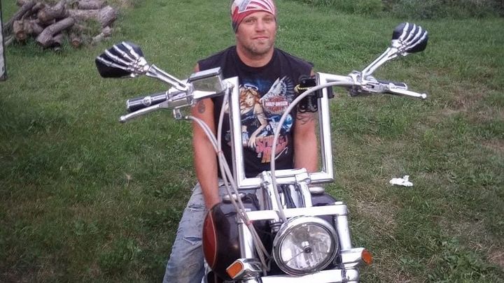 Fundraiser for Gage Mekosch by Misty Reynolds : Support for Jason ...