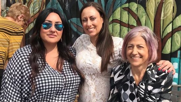 Fundraiser by Roseann Piraino : Julie with medical expenses