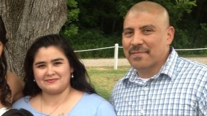 Fundraiser by Jason Lucas : David and Jennifer Gonzales