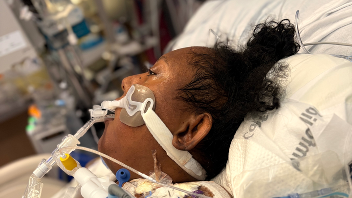 Fundraiser by Deborah Gunter : "Help Shalom Heal-Supported by His ...